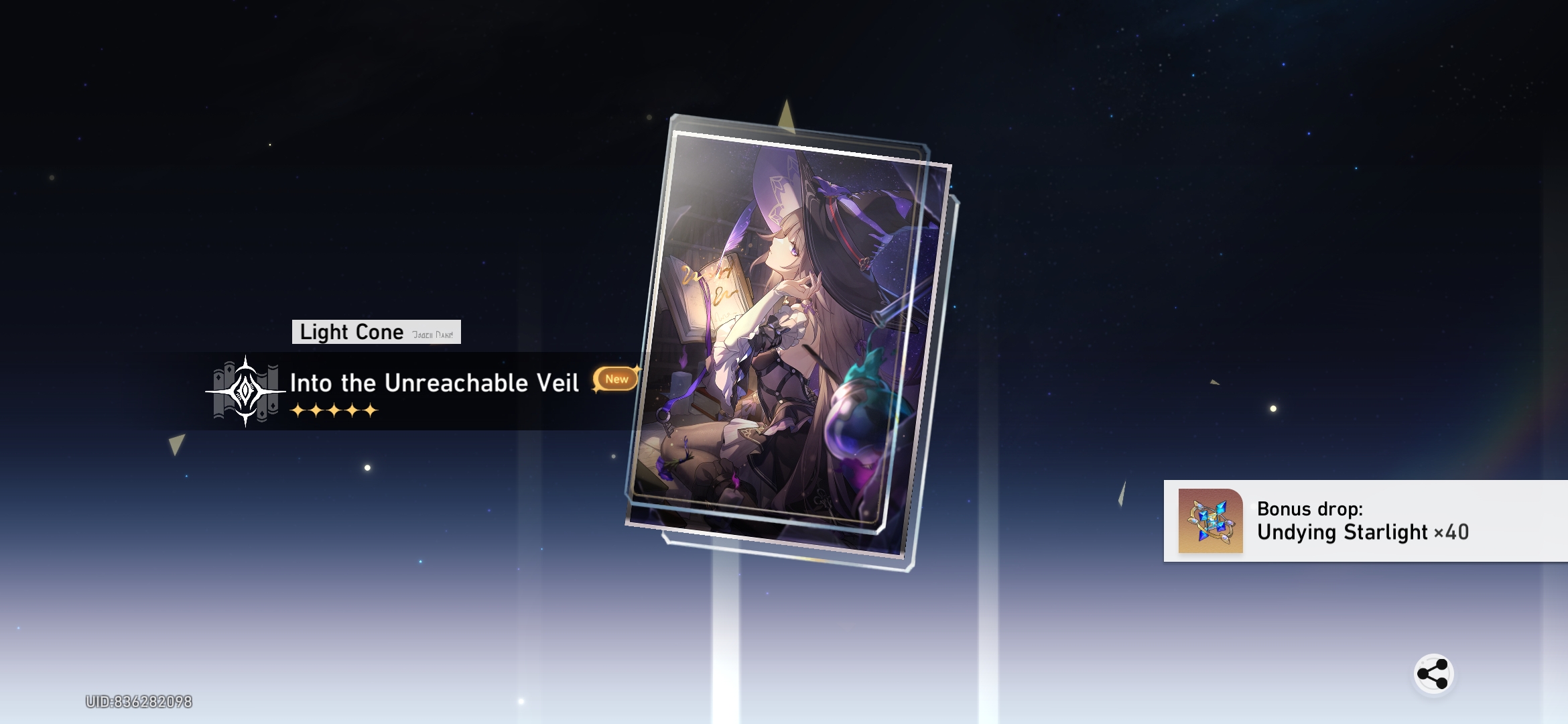 Ok so uh... funny story Honkai: Star Rail | HoYoLAB