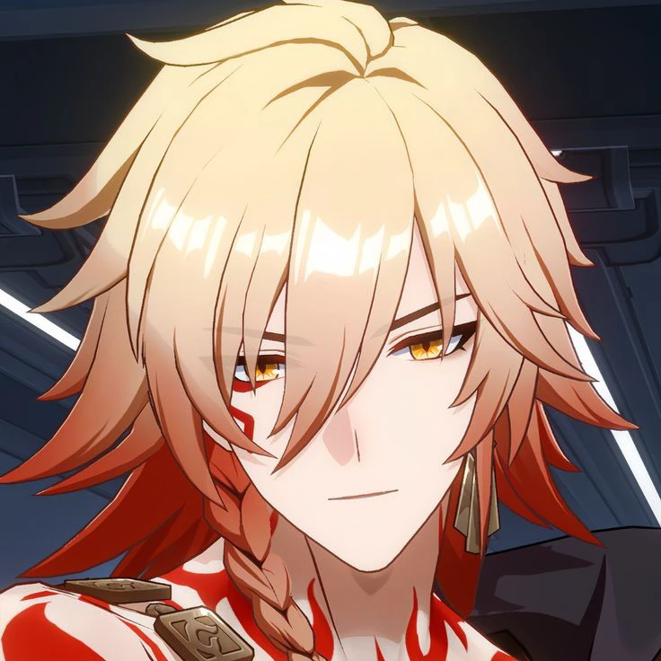 The Most Gorgeous King, Mydeimos 🥺 Honkai: Star Rail | HoYoLAB