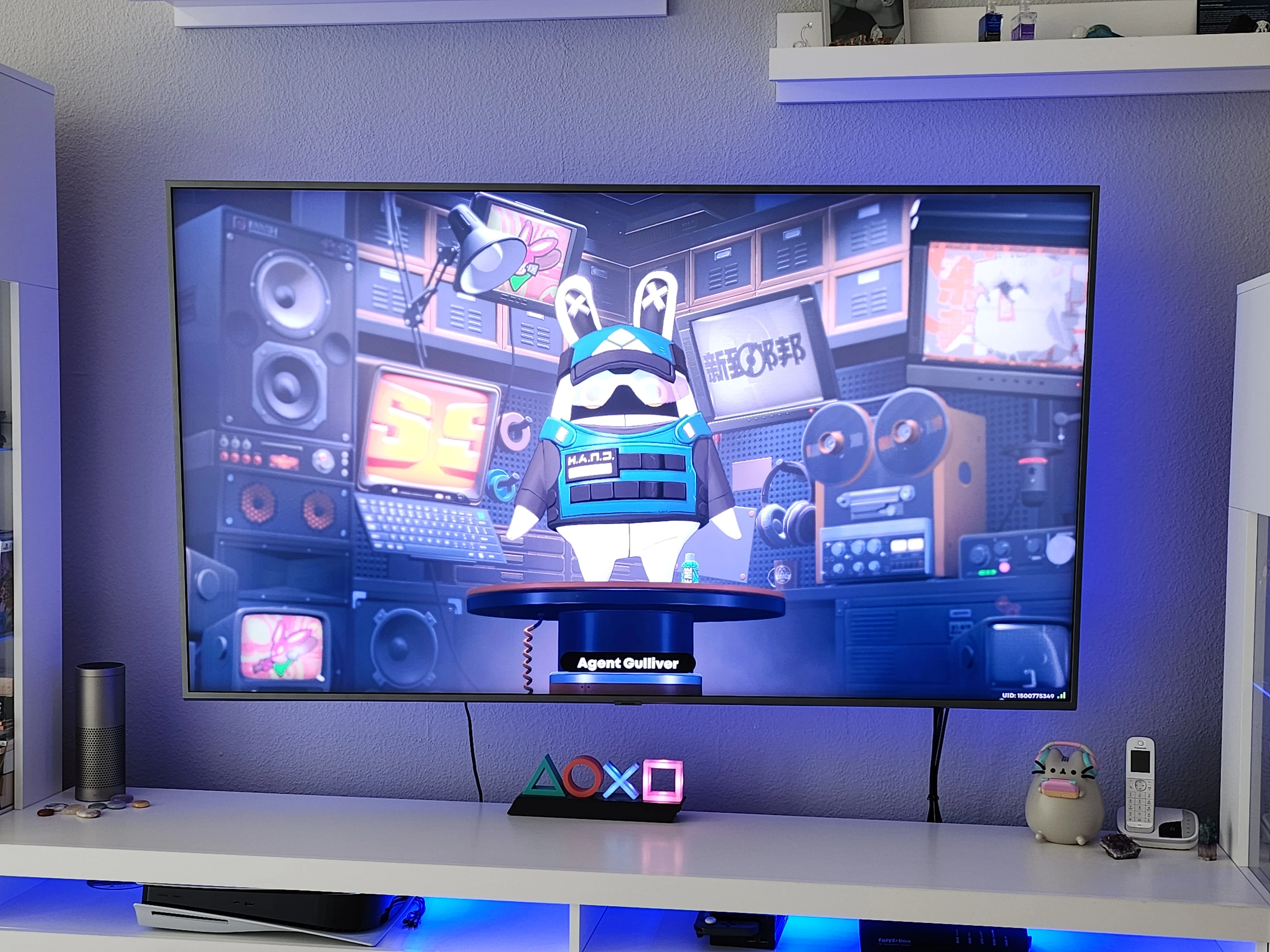 Willkommen Agent Gulliver 🙌🏻📣 Zenless Zone Zero | HoYoLAB