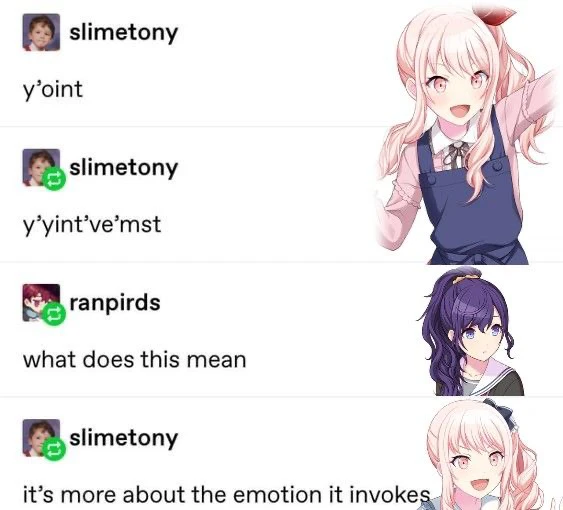 Day 14 waiting for Rui5 | HoYoLAB