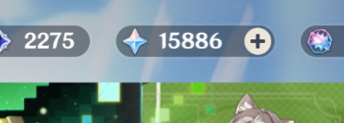 Day 135- Saving for Capitano and His Signature Weapon Genshin Impact ...