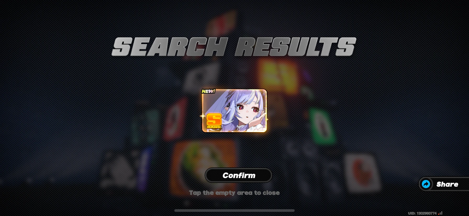 Uh oh look who different here Genshin Impact | HoYoLAB