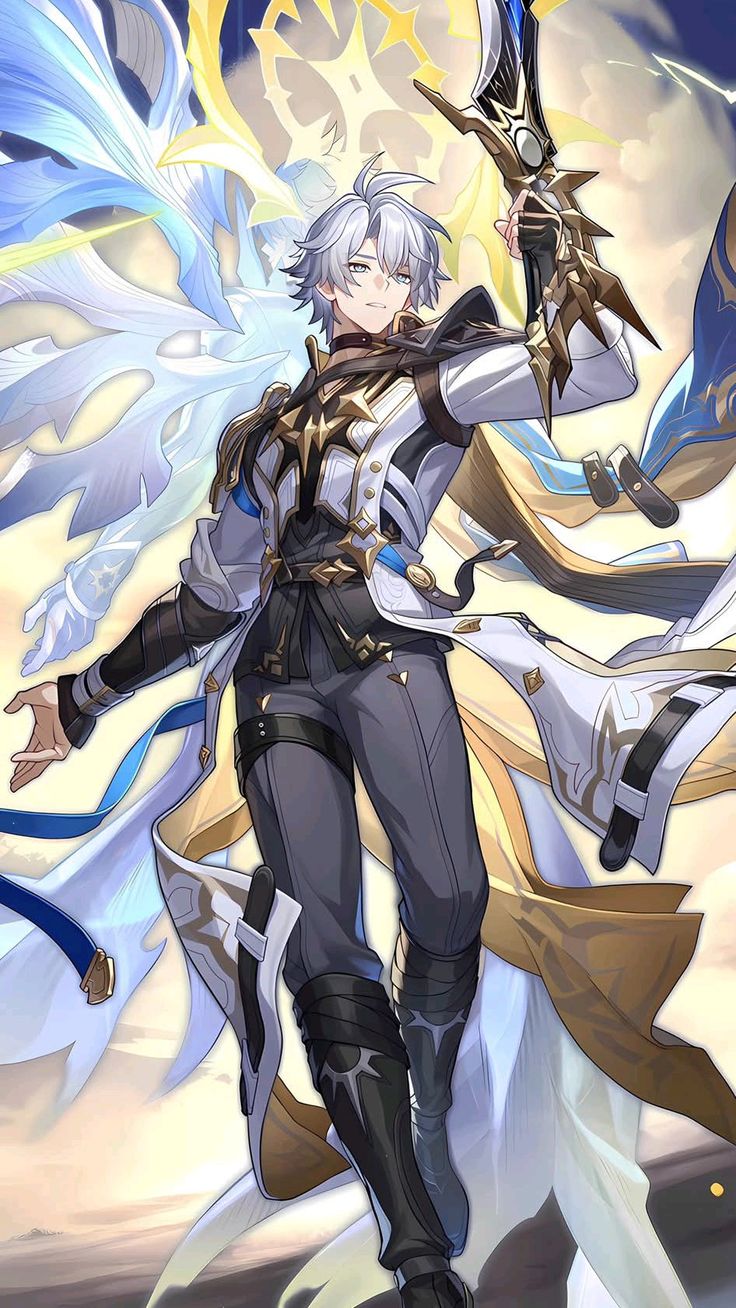 After finishing Penacony main quest I think I have good amount of pulls ...