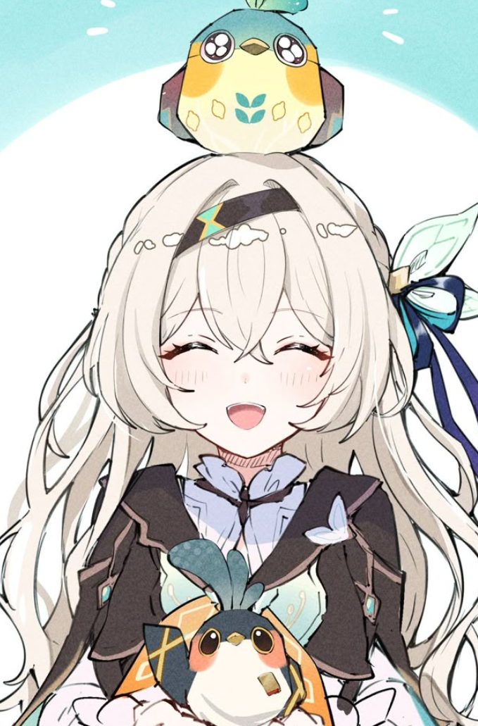 100 days of HSR pfps- Day 14 Honkai: Star Rail | HoYoLAB