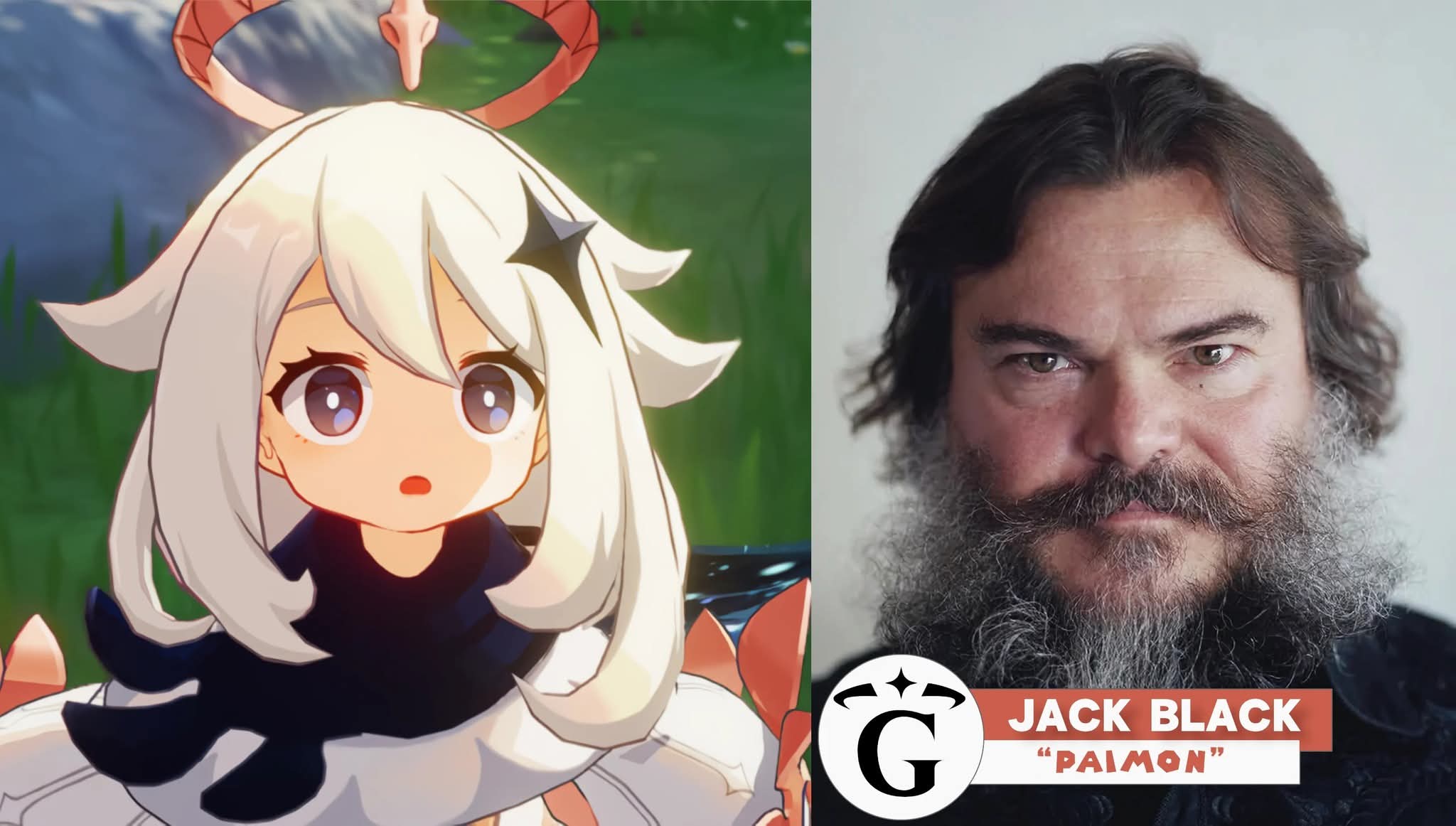 If this is actually true, best believe I won't be skipping any paimon ...