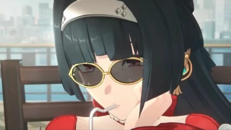 Songs I think about when seeing ZZZ characters/things pt. 4 Zenless ...