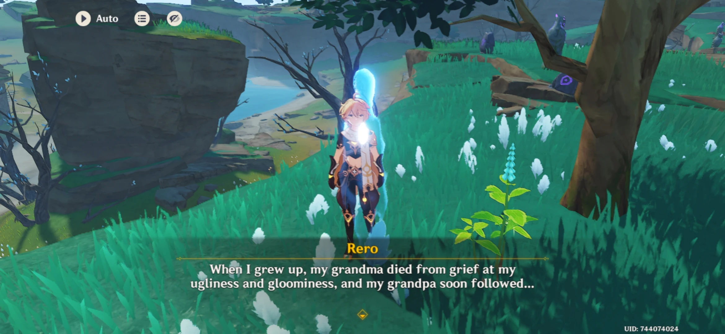 based TBH Genshin Impact | HoYoLAB