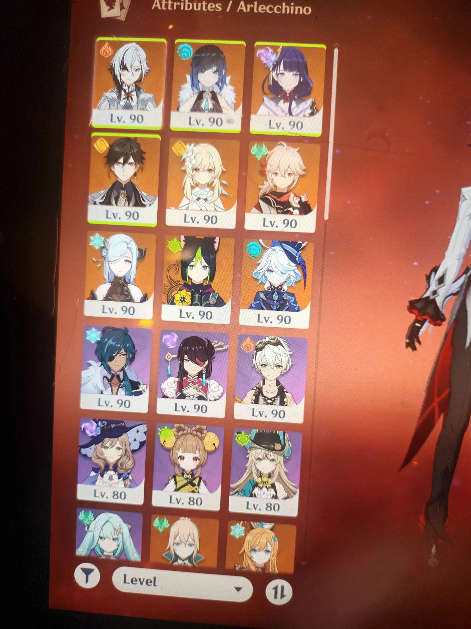 I NEED HELP W DPS SHENHE TEAM COMPS!! Genshin Impact | HoYoLAB