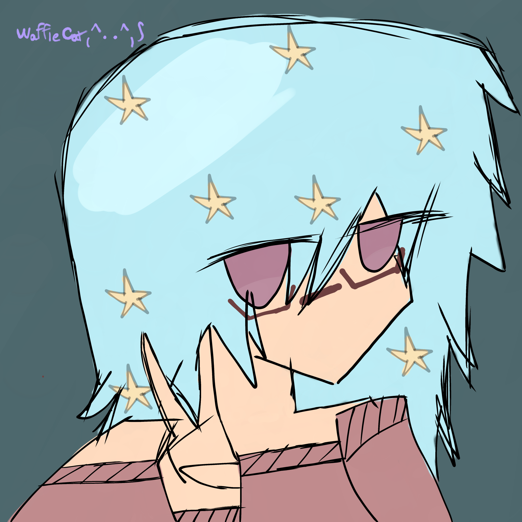 STARRIE I FINISHED :333 | HoYoLAB