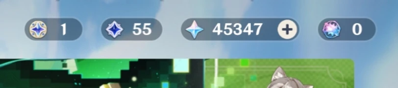 Saving for Columbina day 77 Genshin Impact | HoYoLAB