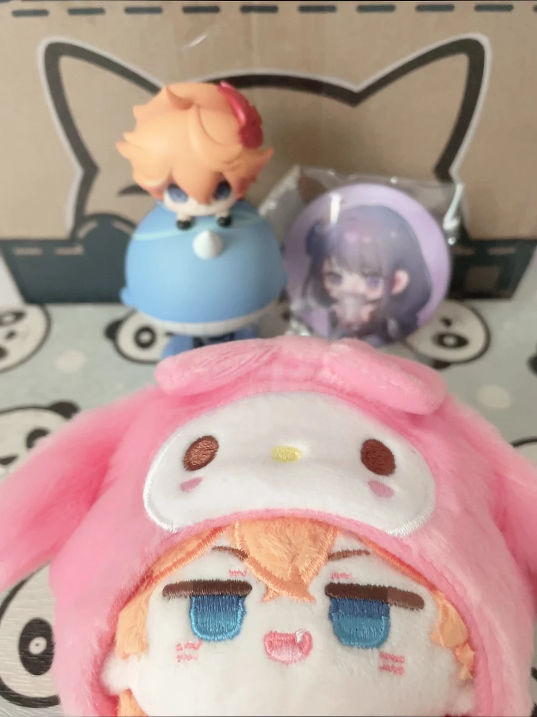 taru figure 🐳 Genshin Impact | HoYoLAB