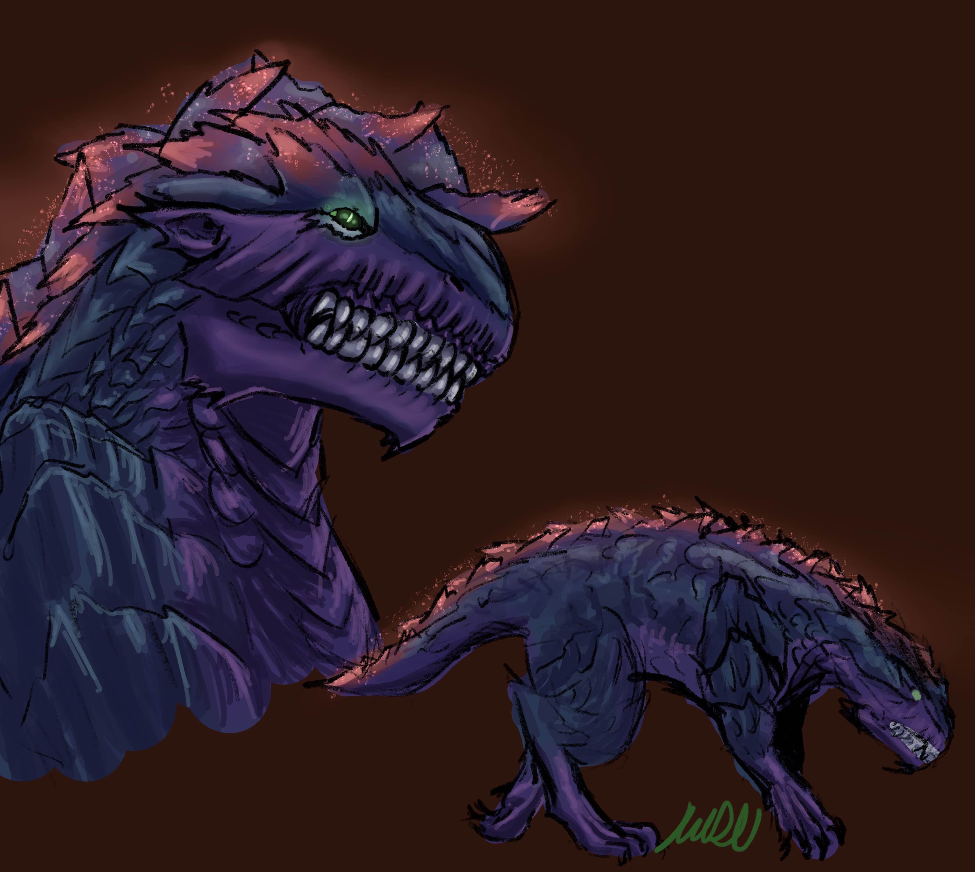 monster | HoYoLAB