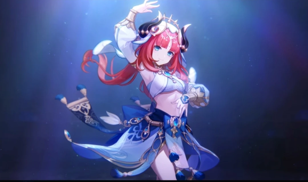 Nilou Furina Team? Genshin Impact | HoYoLAB