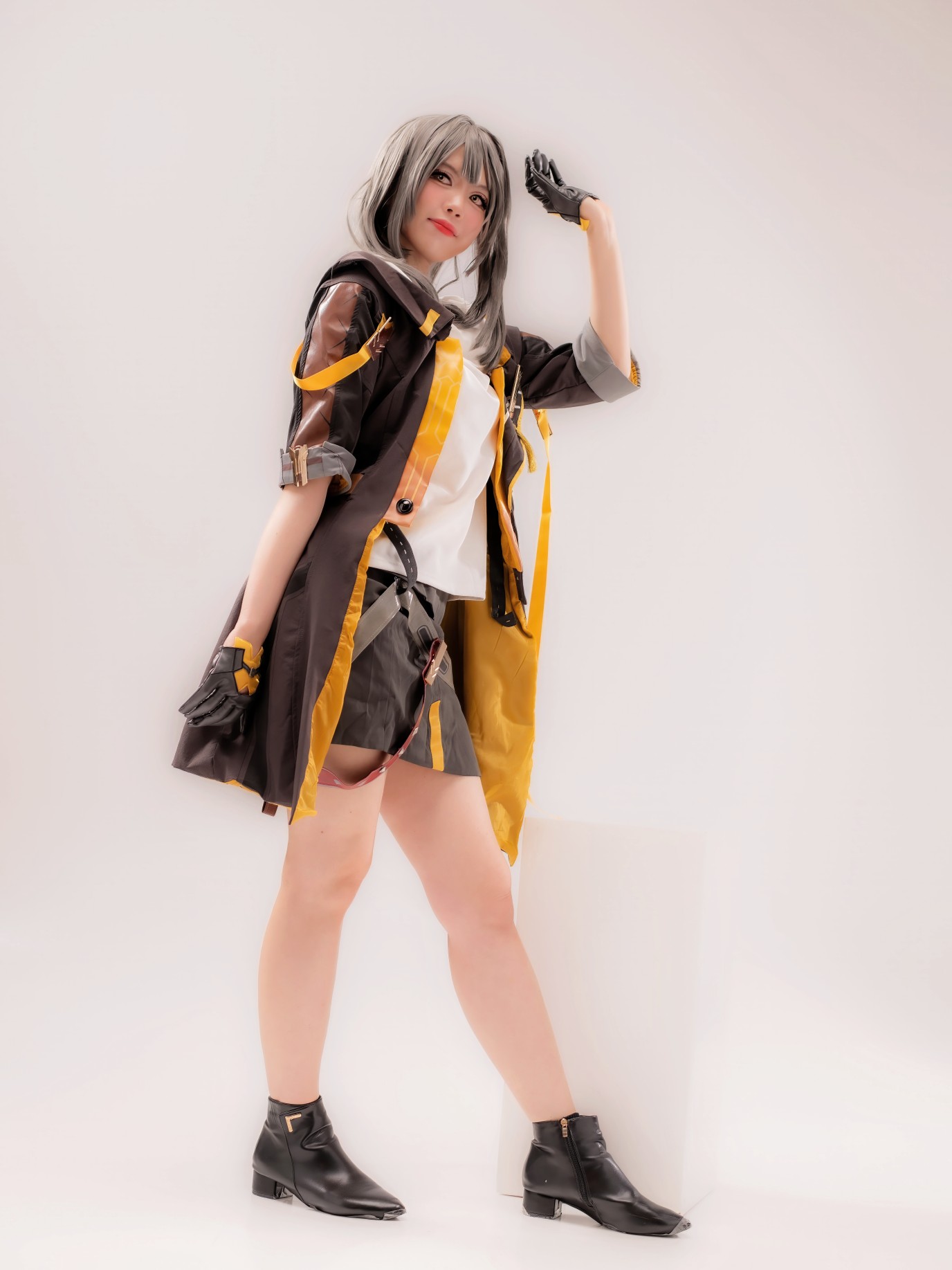 stelle cosplay Honkai: Star Rail | HoYoLAB