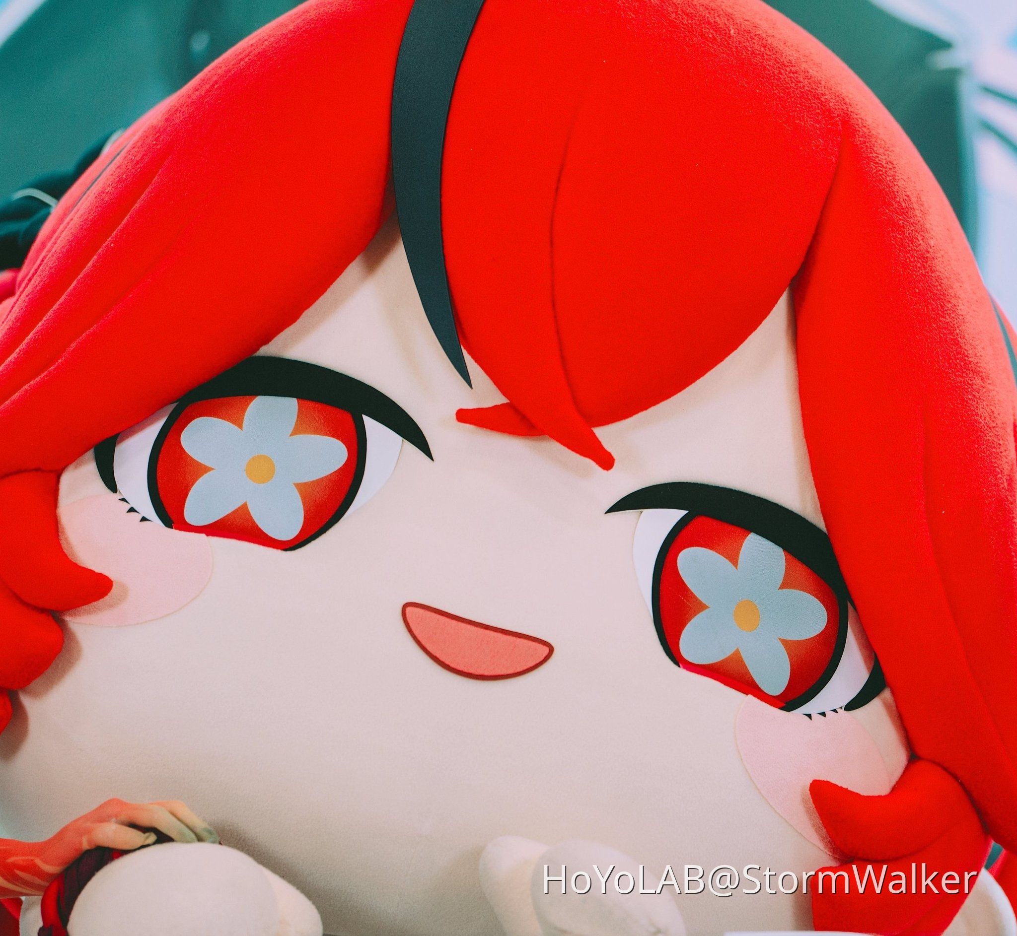 When i reach 2000 followers i will change my prf pic to this | HoYoLAB