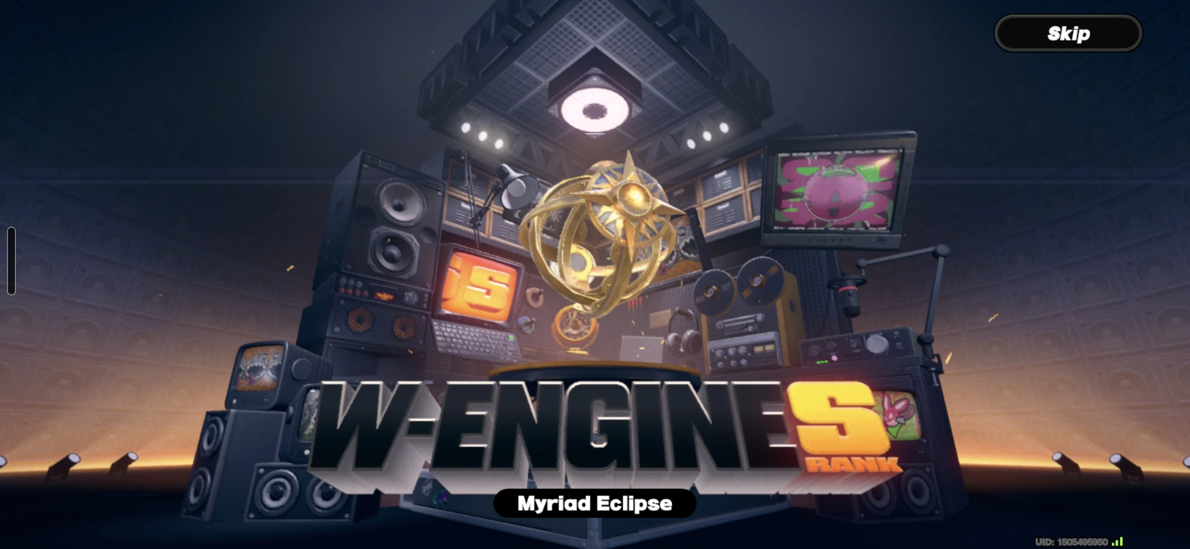 Yippeekayay!!!!! Zenless Zone Zero | HoYoLAB