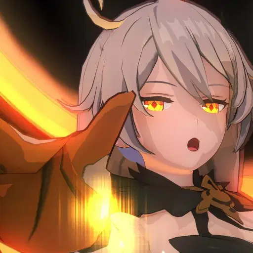 Small HoV Honkai Impact 3rd | HoYoLAB