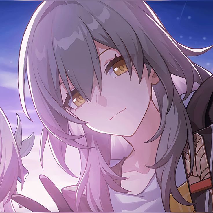 Slight remake of stelle Honkai: Star Rail | HoYoLAB