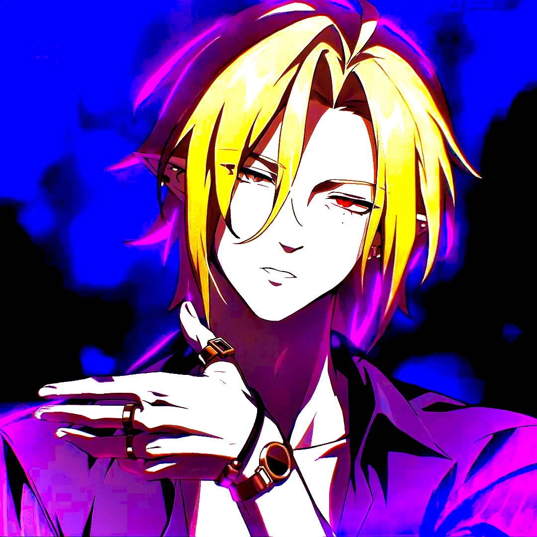 Zzz profile images Zenless Zone Zero | HoYoLAB