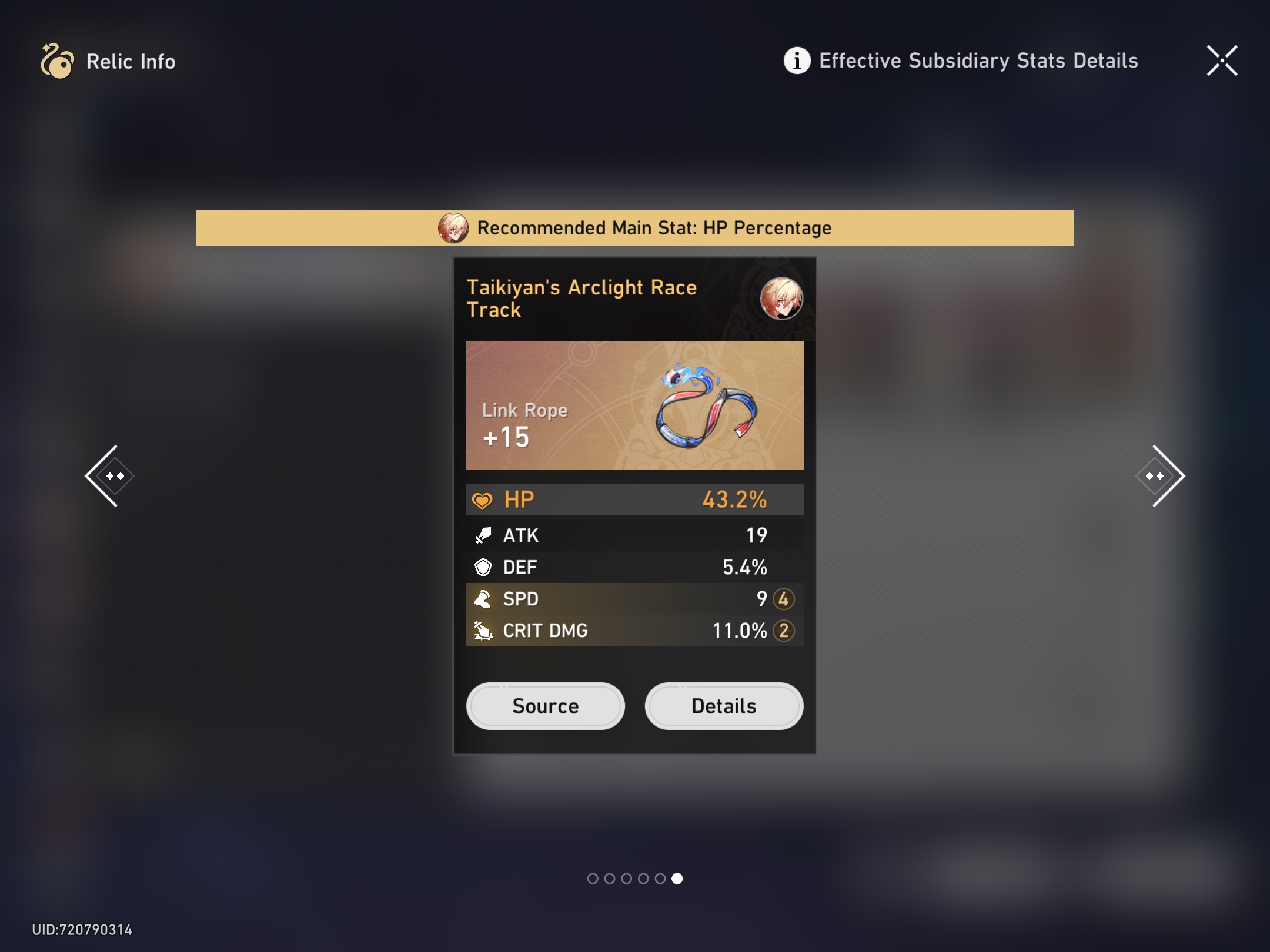 I like dem speed Honkai: Star Rail | HoYoLAB