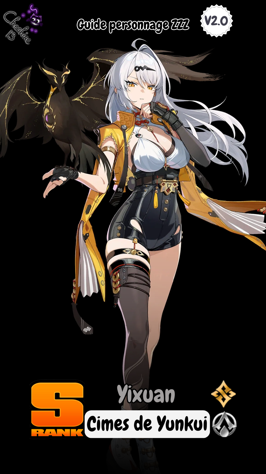 #Guide des agents# Yixuan : matériaux, moteurs-amplis, disques de ...