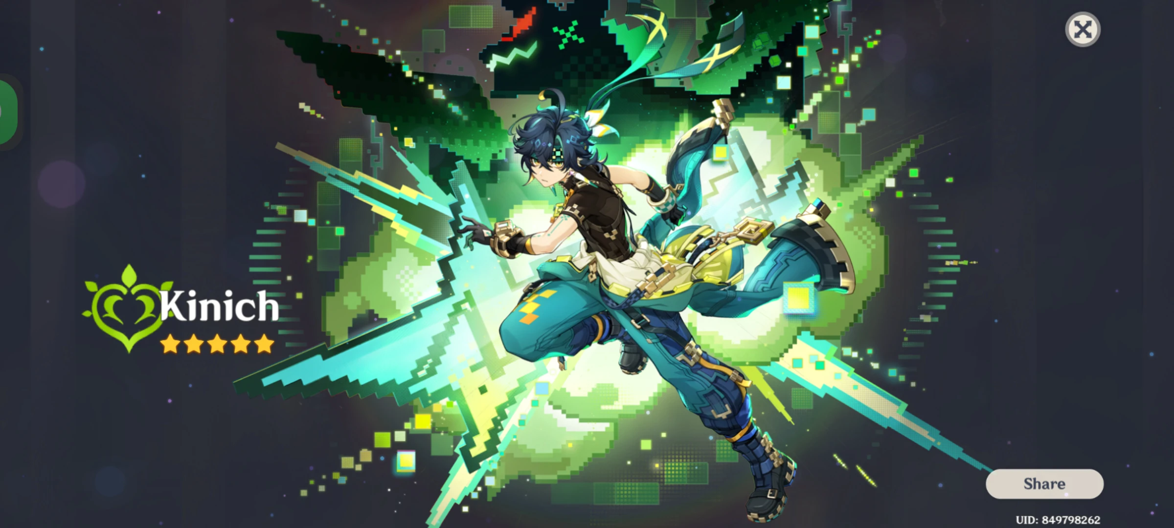 EARLY KINICH....(PITY 43) Guys it's real pity building isn't a thing 🥲😭 ...