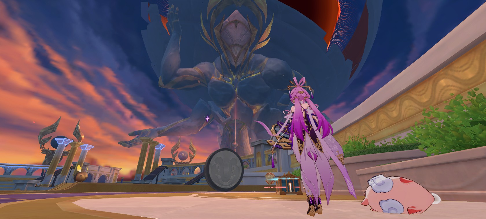 盗魂未だ衰えず Genshin Impact | HoYoLAB