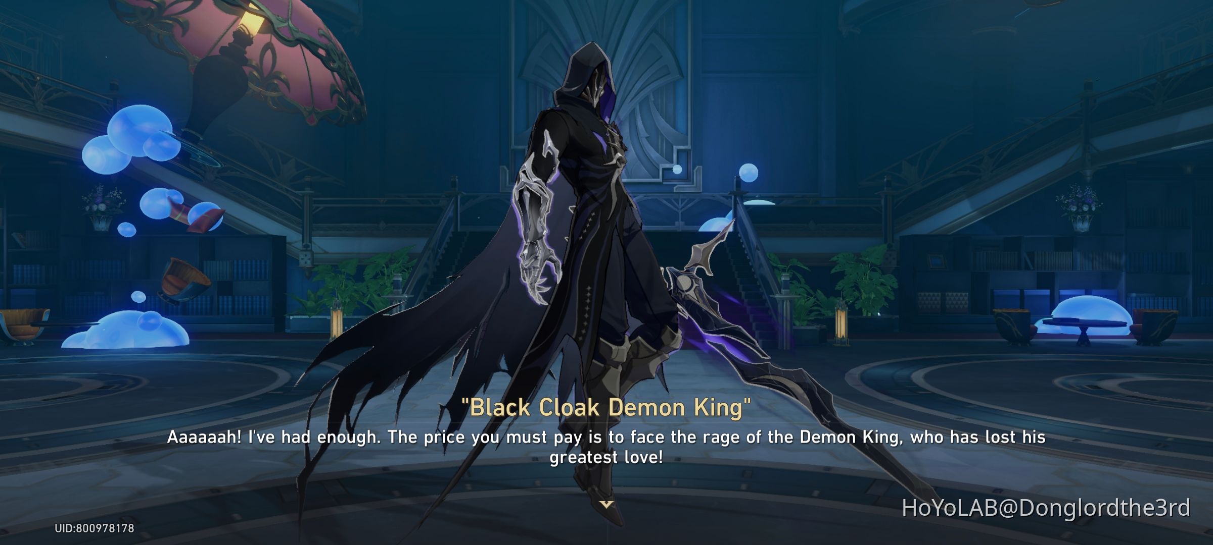 the raccoon galactic baseballer event gives away the plot Honkai: Star ...