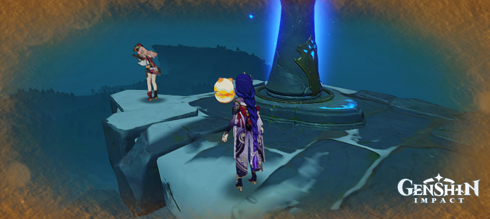 never ending phone calls Genshin Impact | HoYoLAB