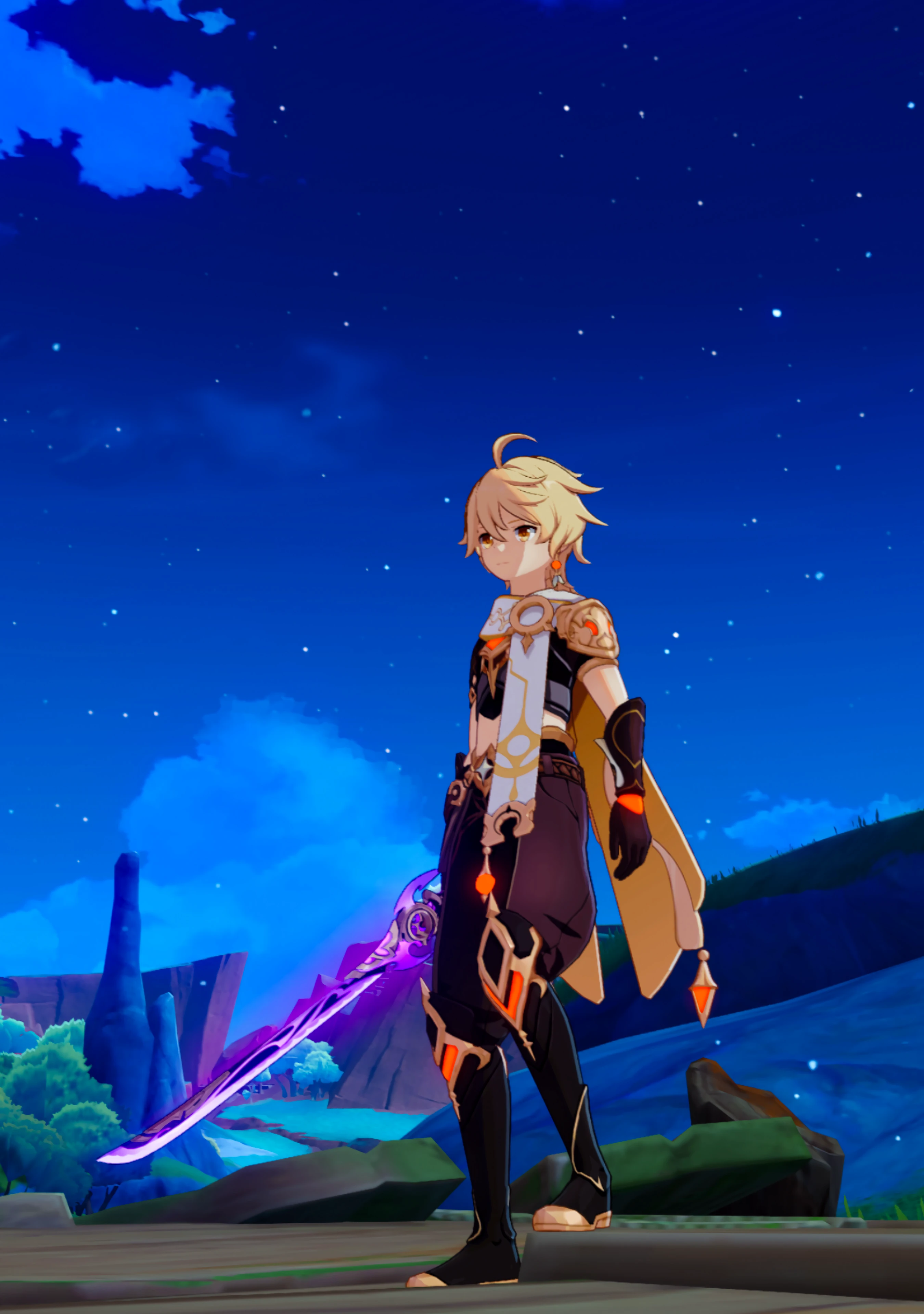 I had to sacrifice Skirk to get Mitsplitter Reforged just because the ...