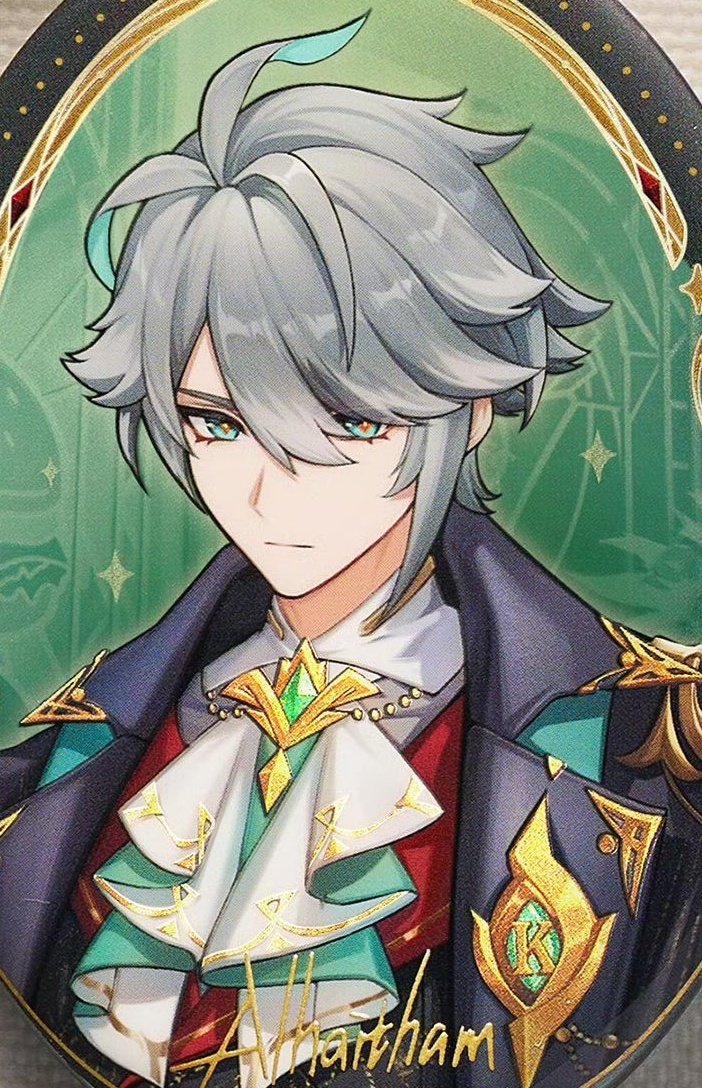 HAIKAVEH KFC COLLAB AAAAH Genshin Impact | HoYoLAB