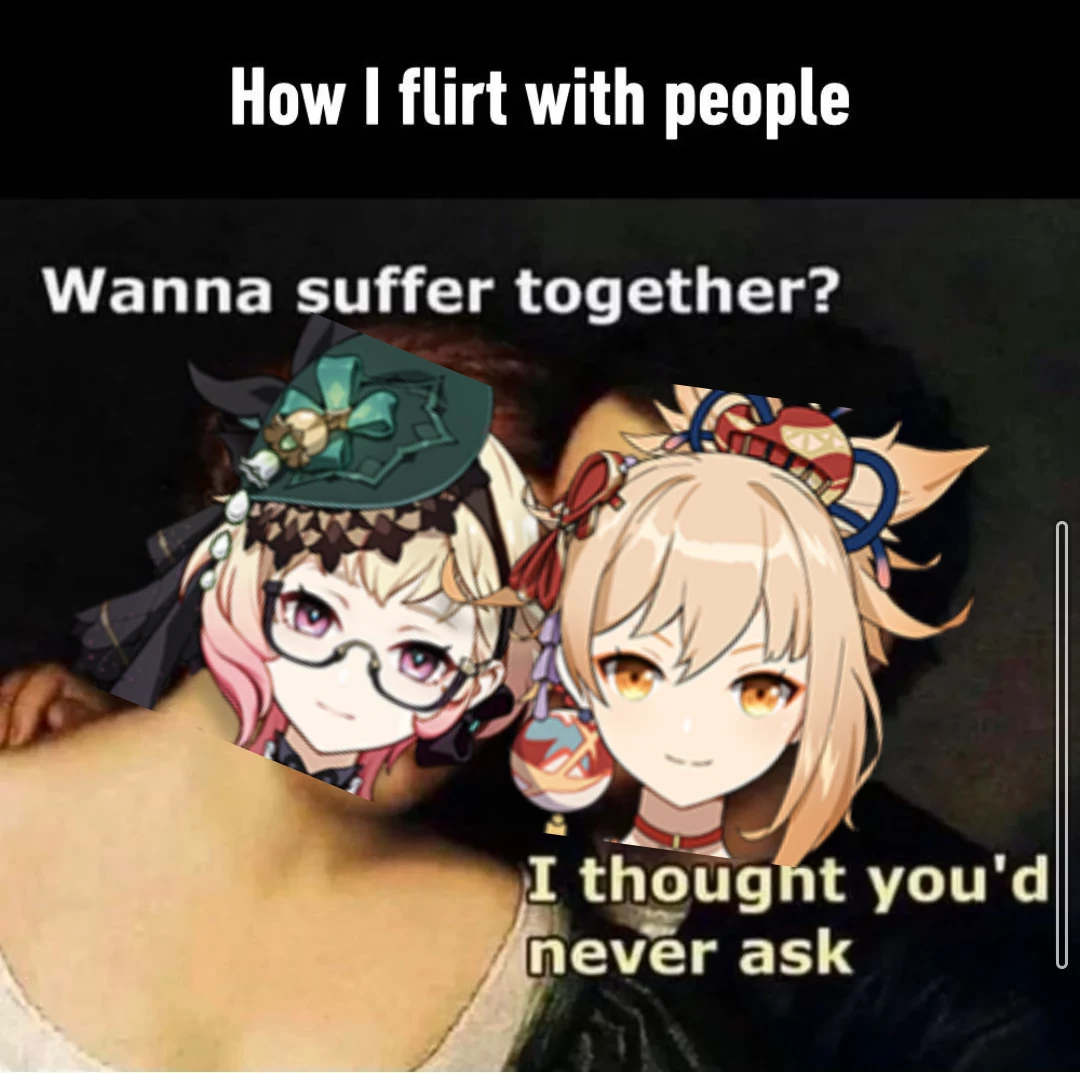 Emilie dear you deserve so much better Genshin Impact | HoYoLAB