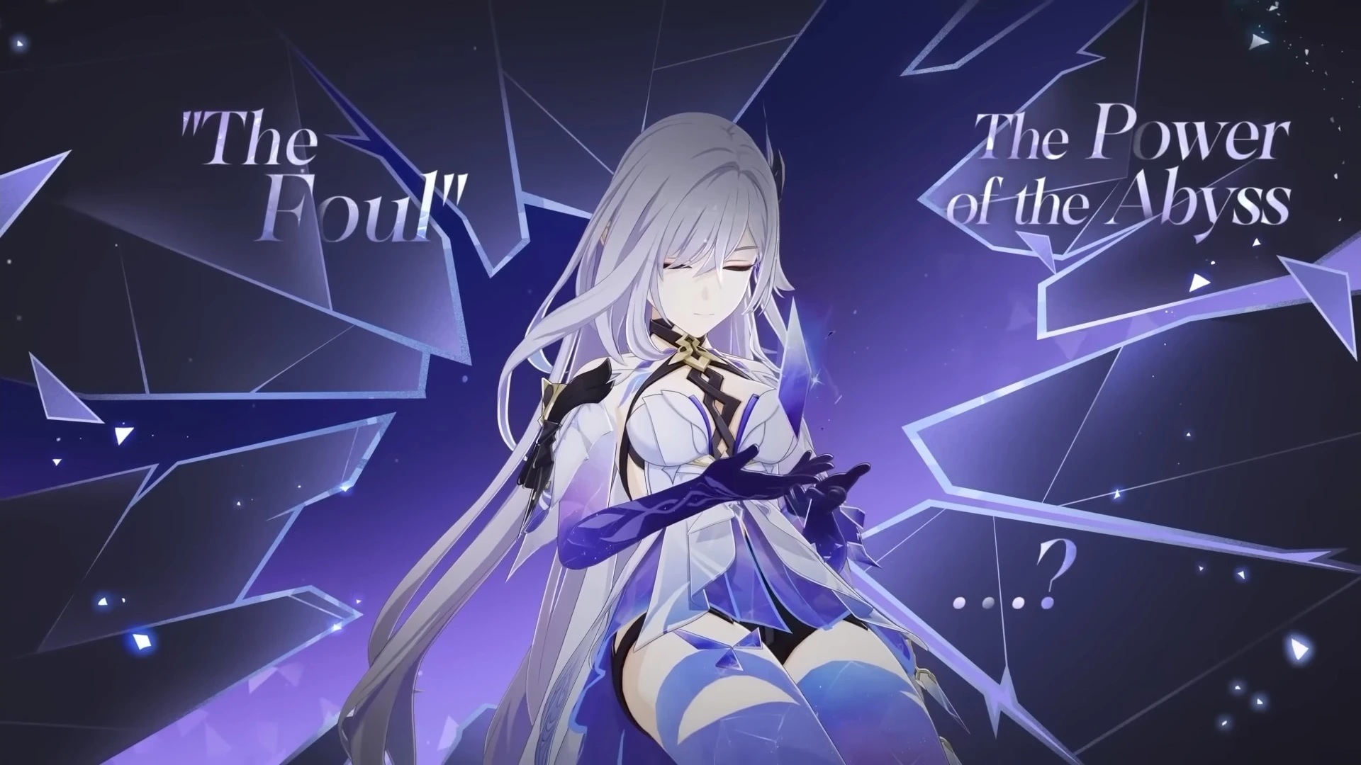 bonus stat ascension skirk apa guys ? Genshin Impact | HoYoLAB