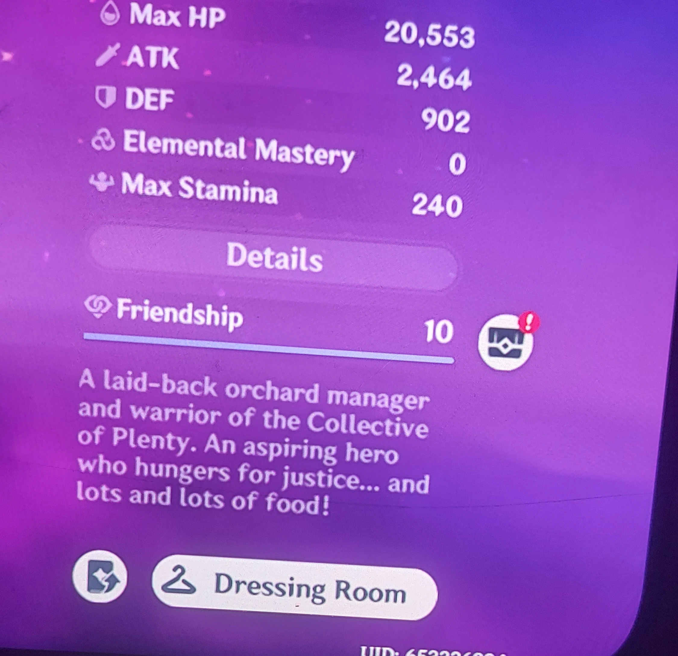 LET'S FORKING GOOOOOOOOOO Genshin Impact | HoYoLAB