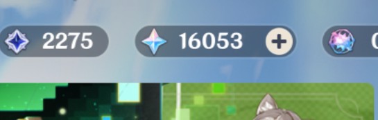 Day 138 - Saving for Capitano and His Signature Weapon Genshin Impact ...