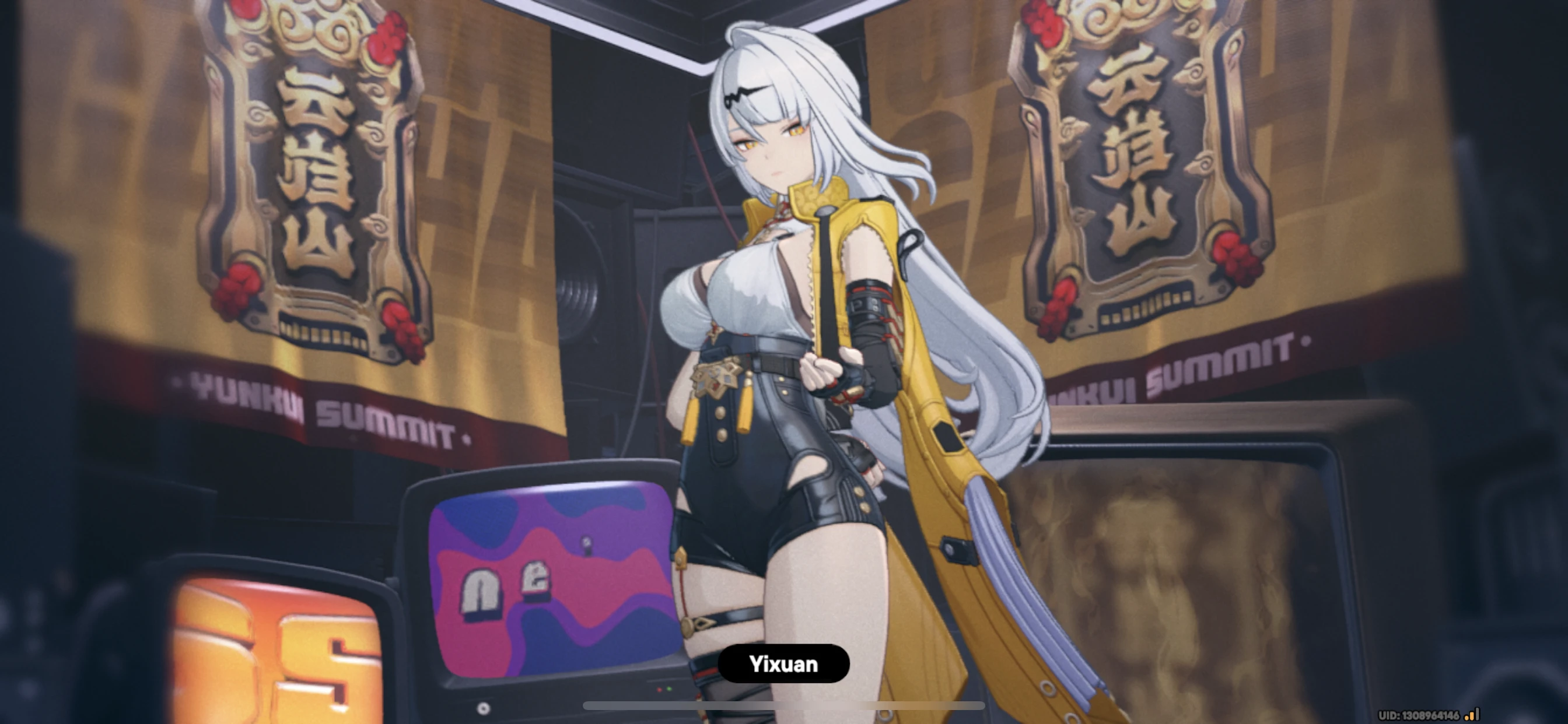 Ô leeee Zenless Zone Zero | HoYoLAB