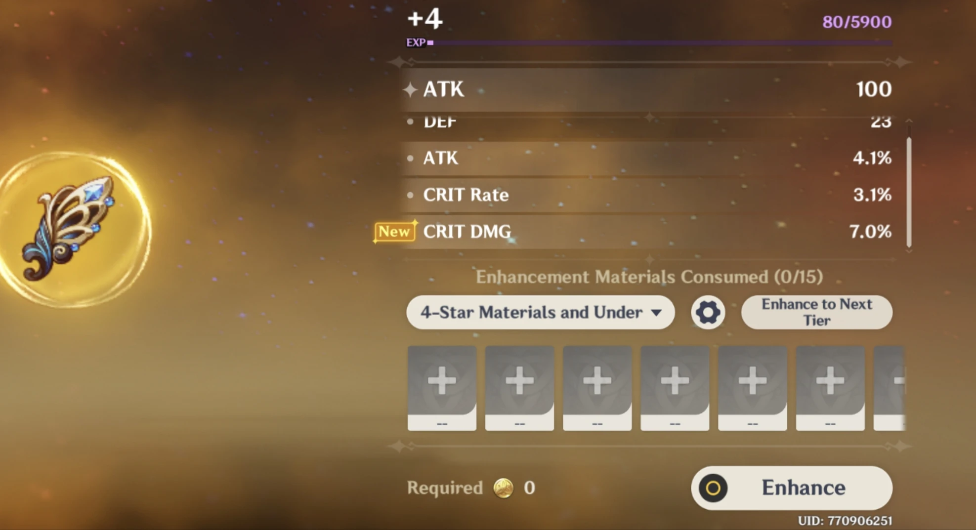 Lucky rolls 👀 Genshin Impact | HoYoLAB