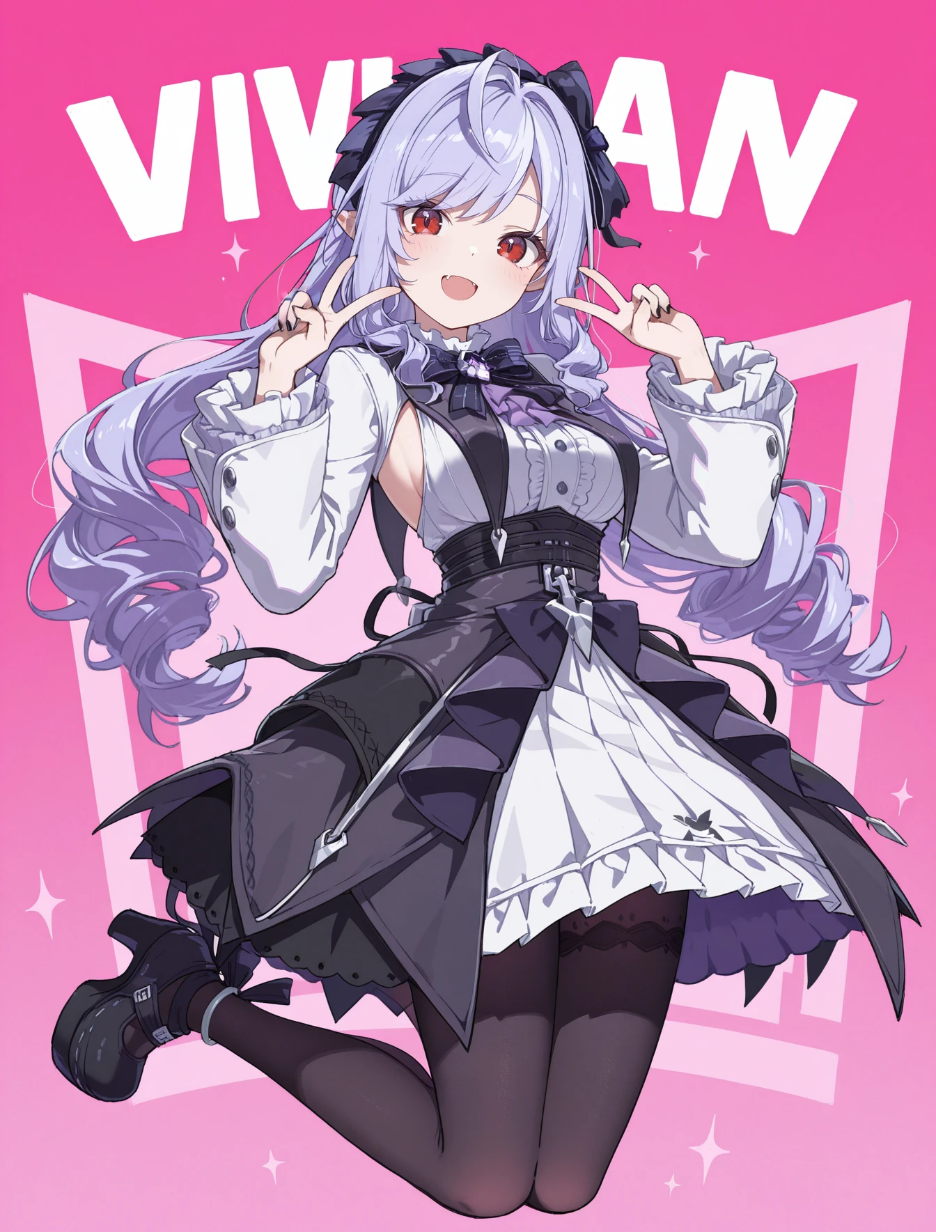 Daily life with my beloved Vivian day 19 Zenless Zone Zero | HoYoLAB