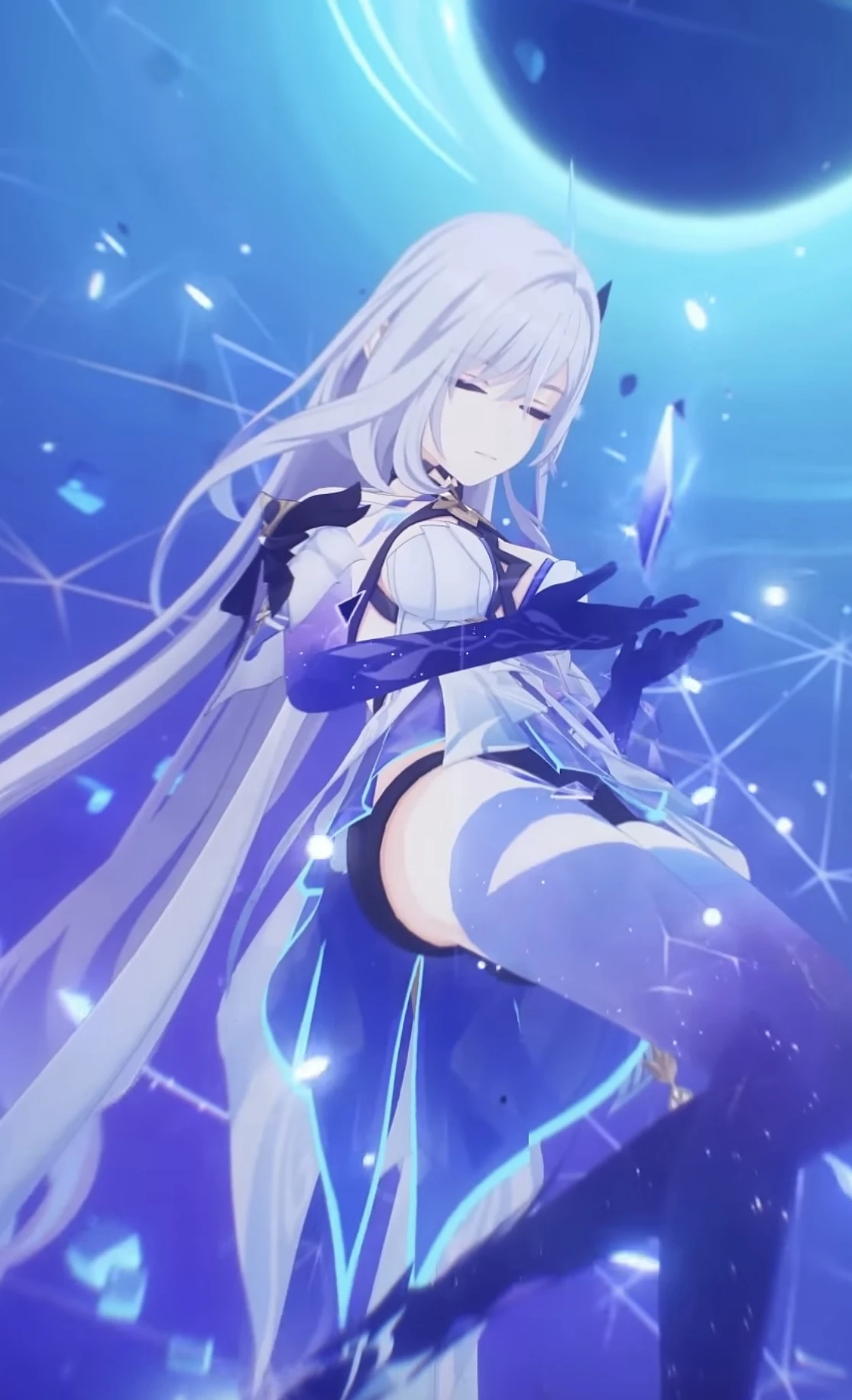 Starry Void Genshin Impact | HoYoLAB