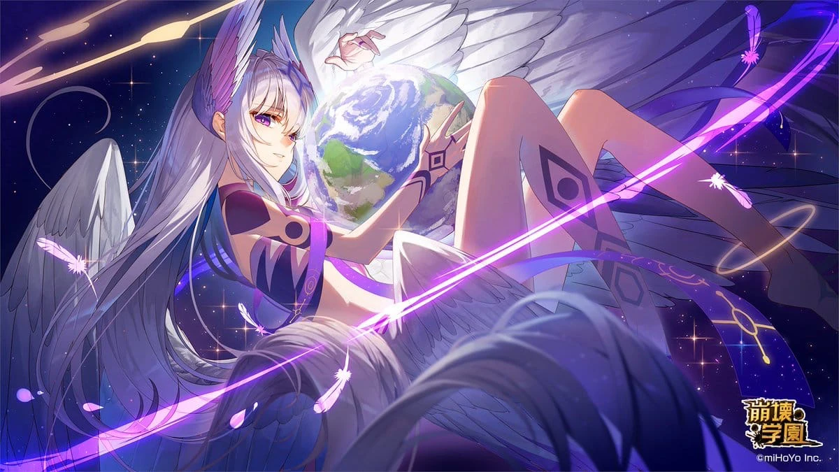 God Kianas are peak of Hoyoverse Honkai Impact 3rd | HoYoLAB