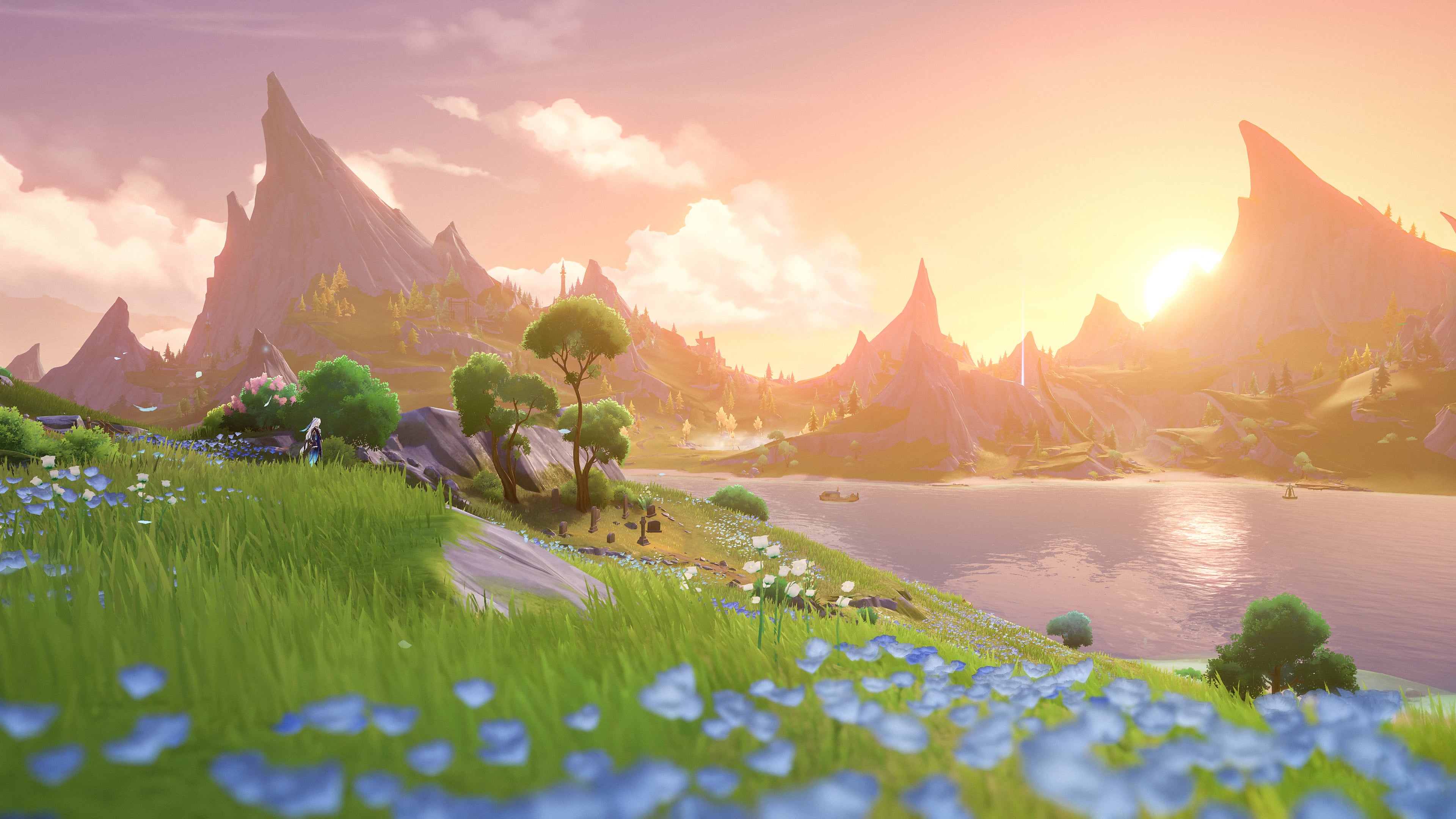 The Fontaine Times: The Second Act - A crisis with the End Approaching ...