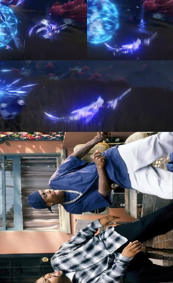 Skirk go brrrrr Genshin Impact | HoYoLAB