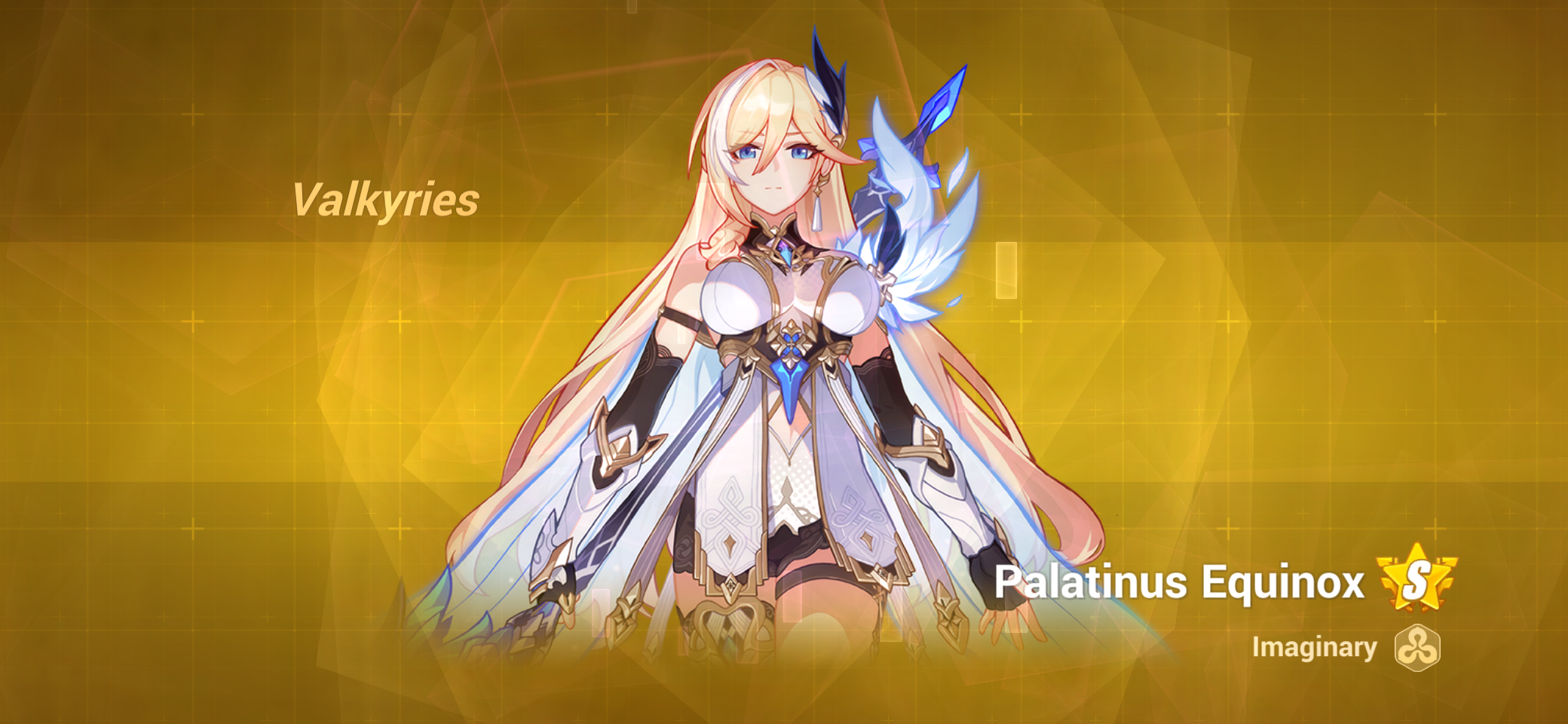 She's beautiful! Honkai Impact 3rd | HoYoLAB