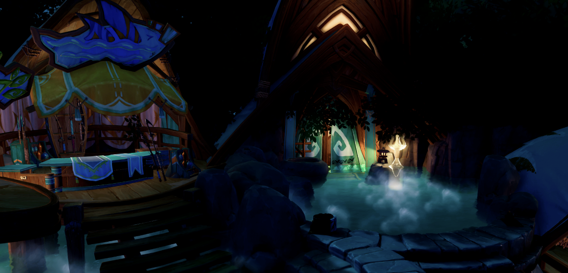 Natlan Teapot Genshin Impact | HoYoLAB