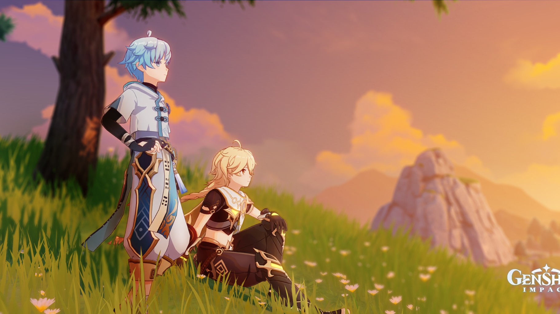 New code reveal...... Genshin Impact | HoYoLAB