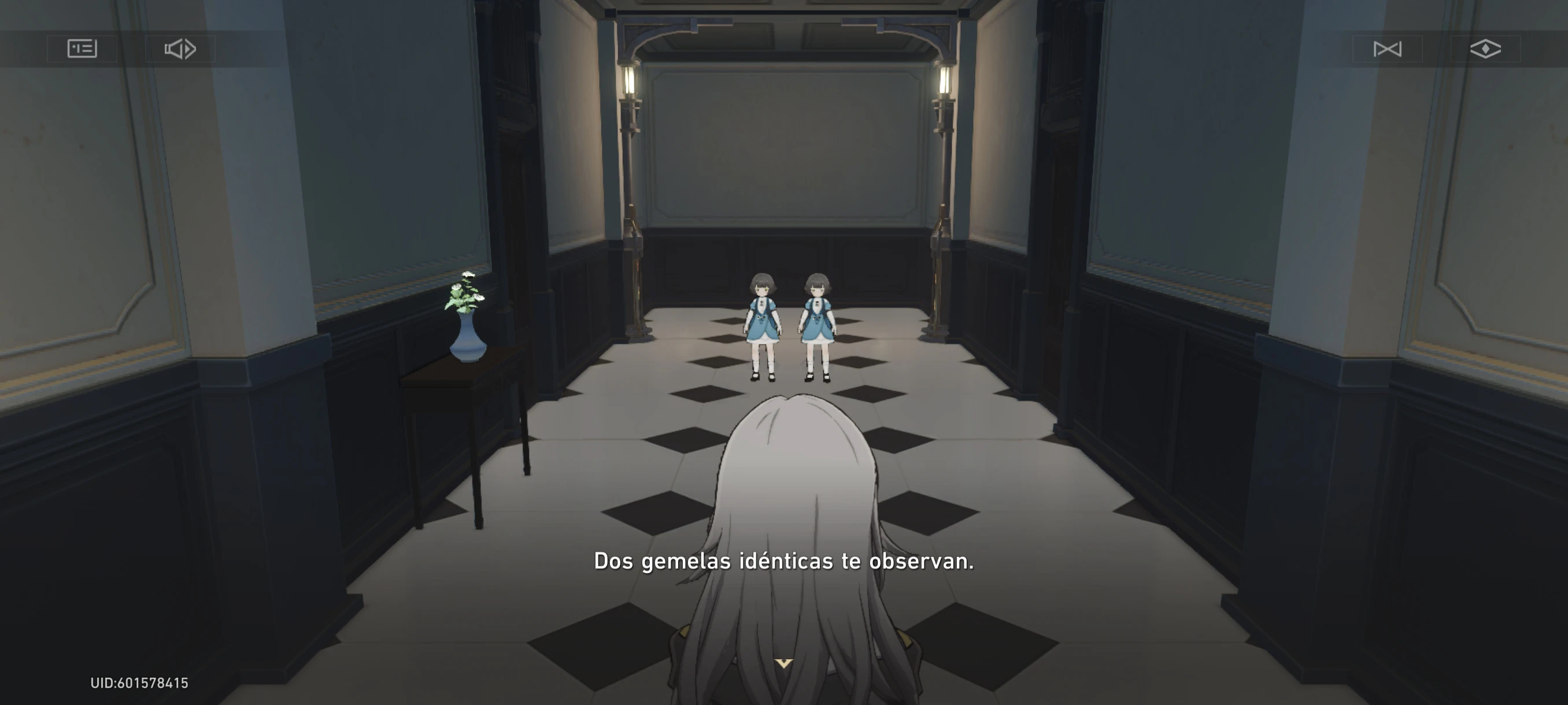 Referencias de las GOD (leer descripcion) Honkai: Star Rail | HoYoLAB
