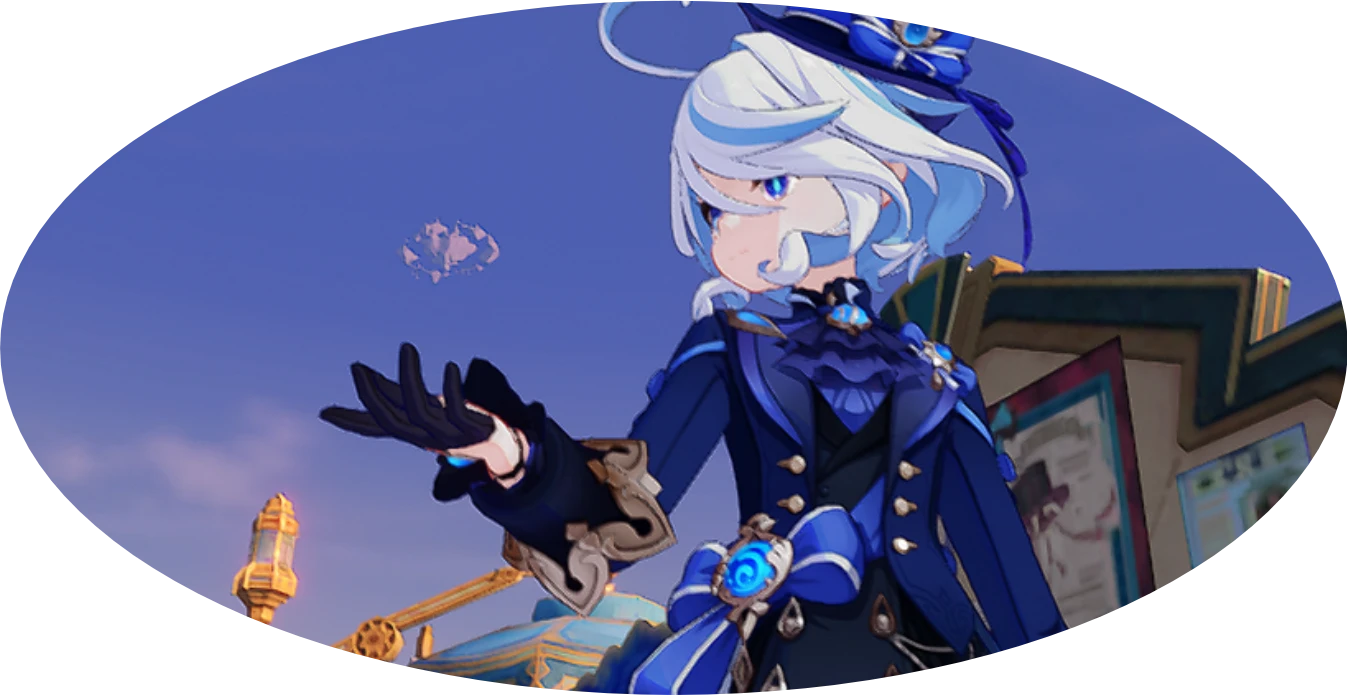 day 3, what I pre-farm for skirk Genshin Impact | HoYoLAB