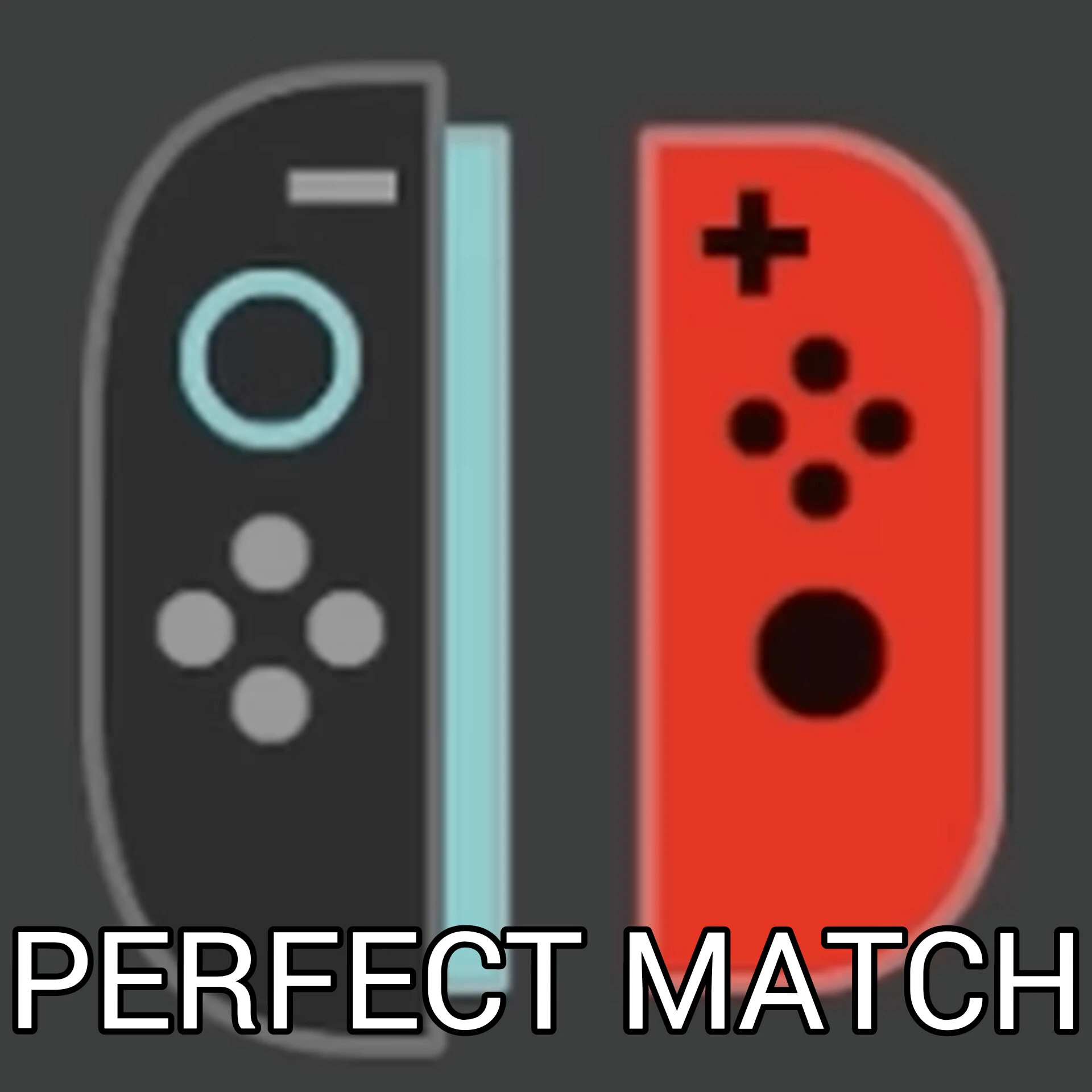 random switch 2 meme | HoYoLAB