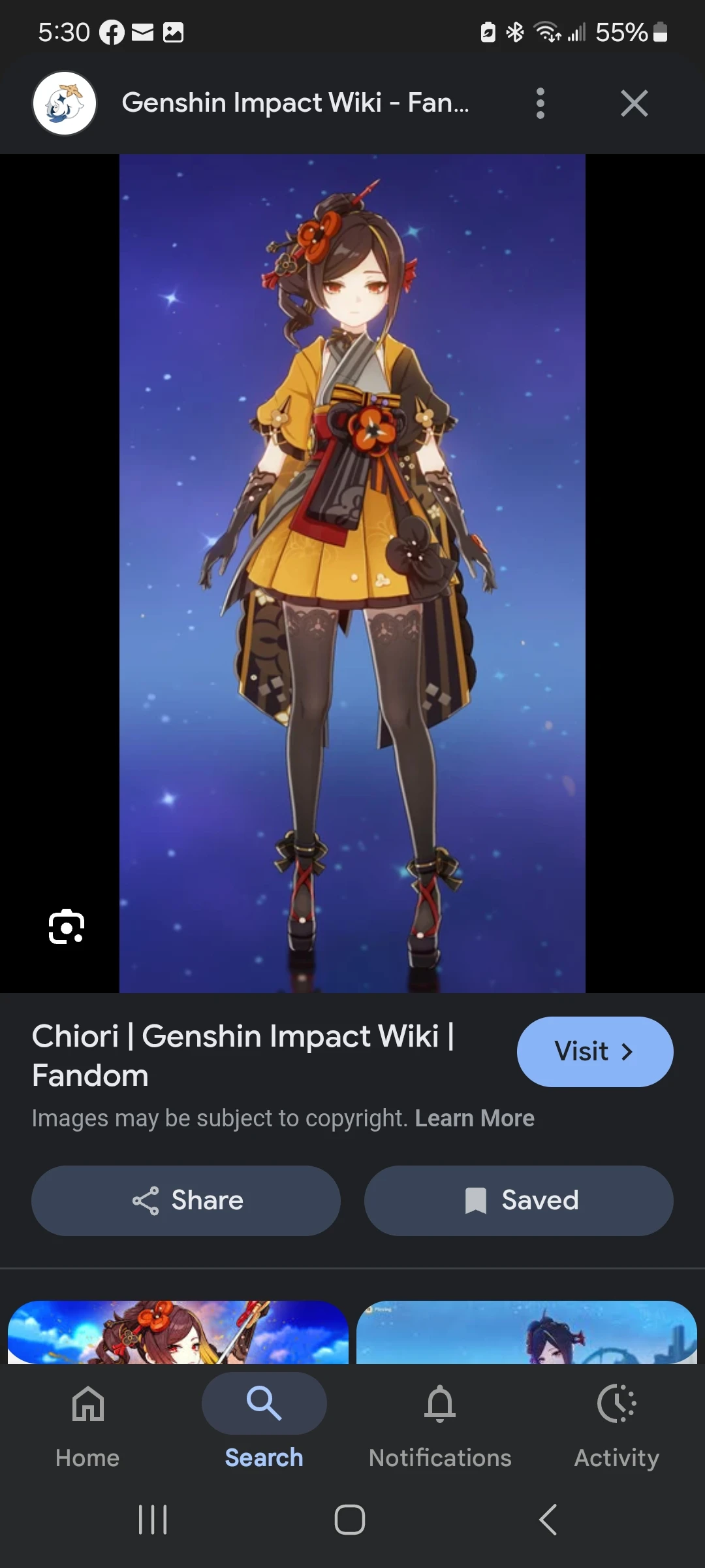 Wish Fail Genshin Impact | HoYoLAB