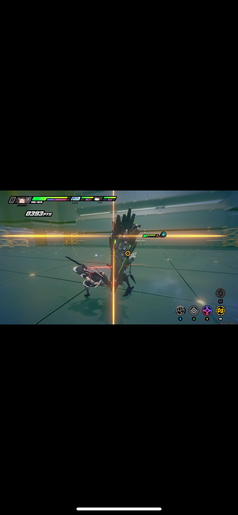 Ellen buff? Zenless Zone Zero | HoYoLAB